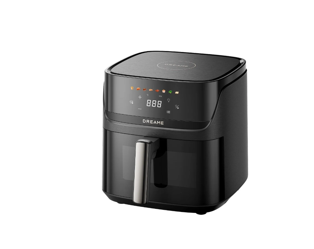 Аэрогриль Dreame Air Fryer AF10 Pro