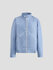 Куртка Berhasm Biker Jacket, размер M, голубой