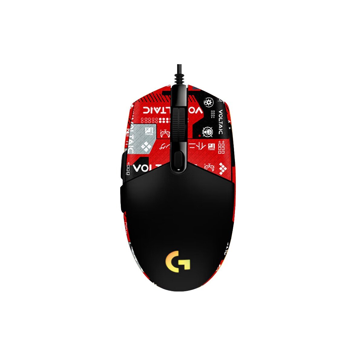 Logitech