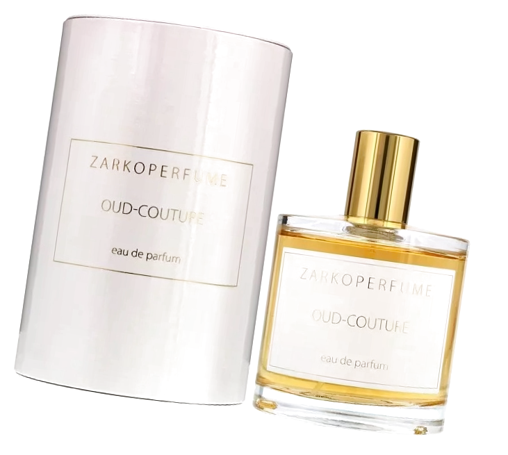 Oud Couture 100 мл аромат унисекс / Заркопарфюм Уд Кутюр парфюмерная вода
