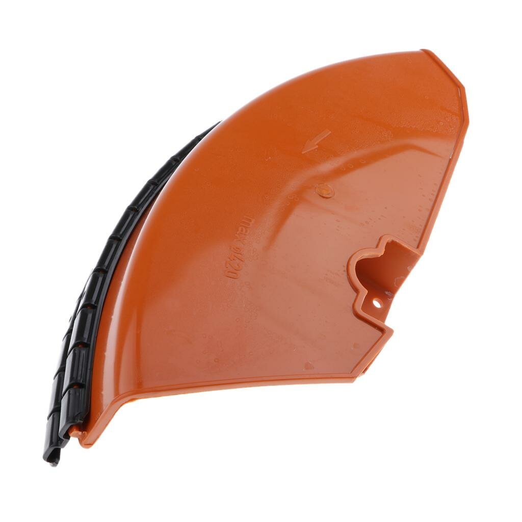 Защитный кожух для триммера FS120 подходит для STIHL FS110 FS130 FS160 FS180