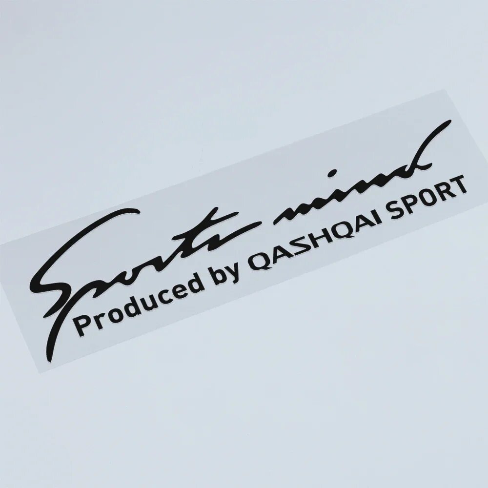 Наклейки Для Автомобилей Nissan: Qashqai J11 J10, Leaf, Juke, Maxima, Tiida, Sentra, Murano, X-Trail, Micra T32