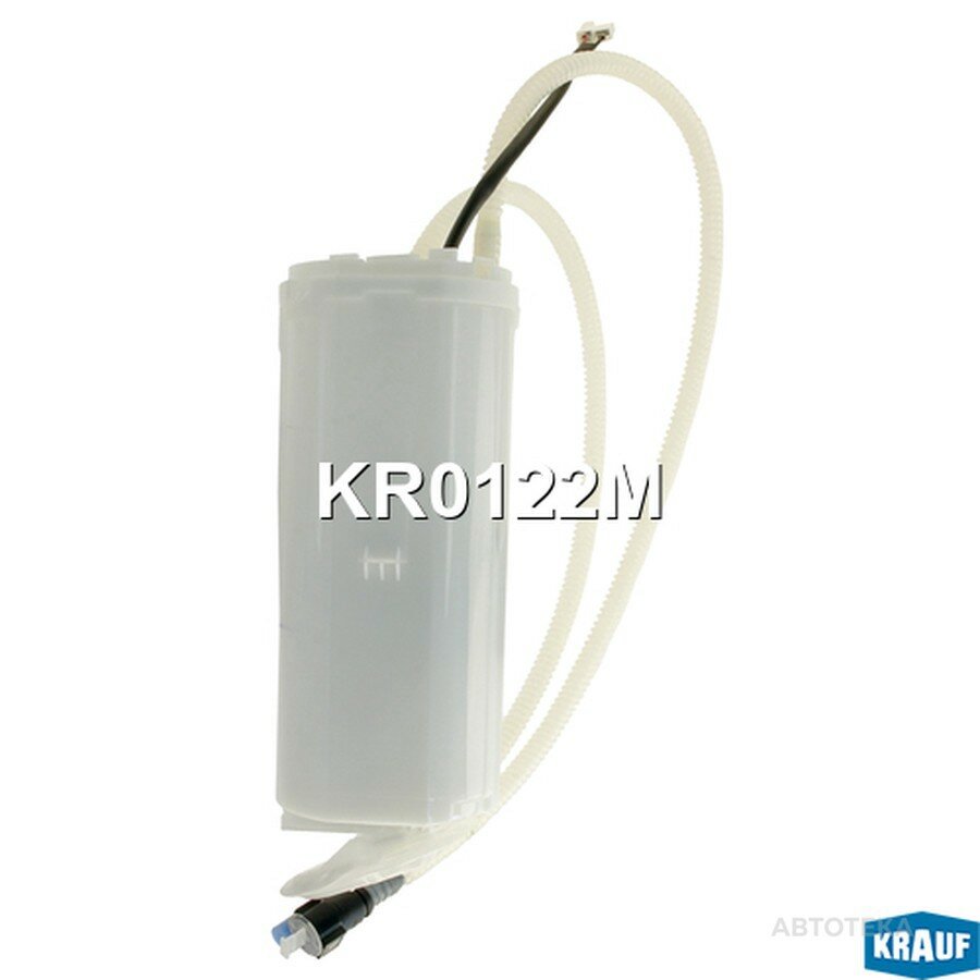 Модуль в сборе с бензонасосом KRAUF KR0122M