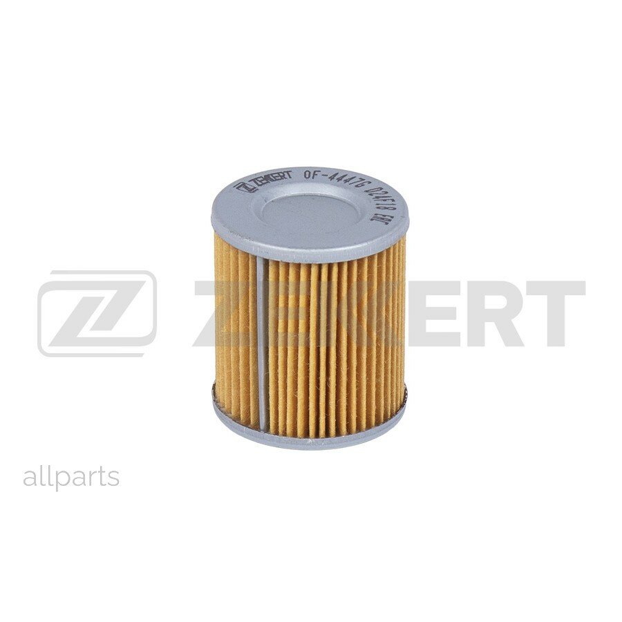 ZEKKERT OF-4447G Фильтр масл. Eco Nissan Murano (Z50 Z51) 04- Dodge Caliber 06-