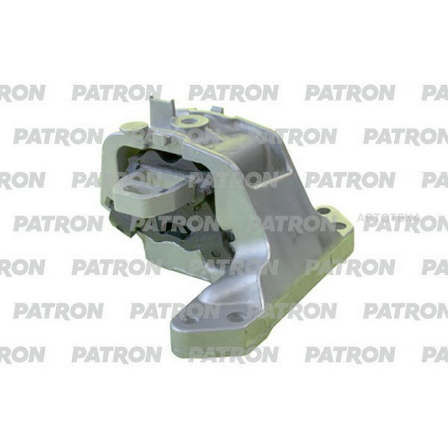 Опора двигателя CITROEN C5 II C5 III PEUGEOT 407 407 SW 508 508 SW 1.6-2.0D 05.04- PATRON PSE30536