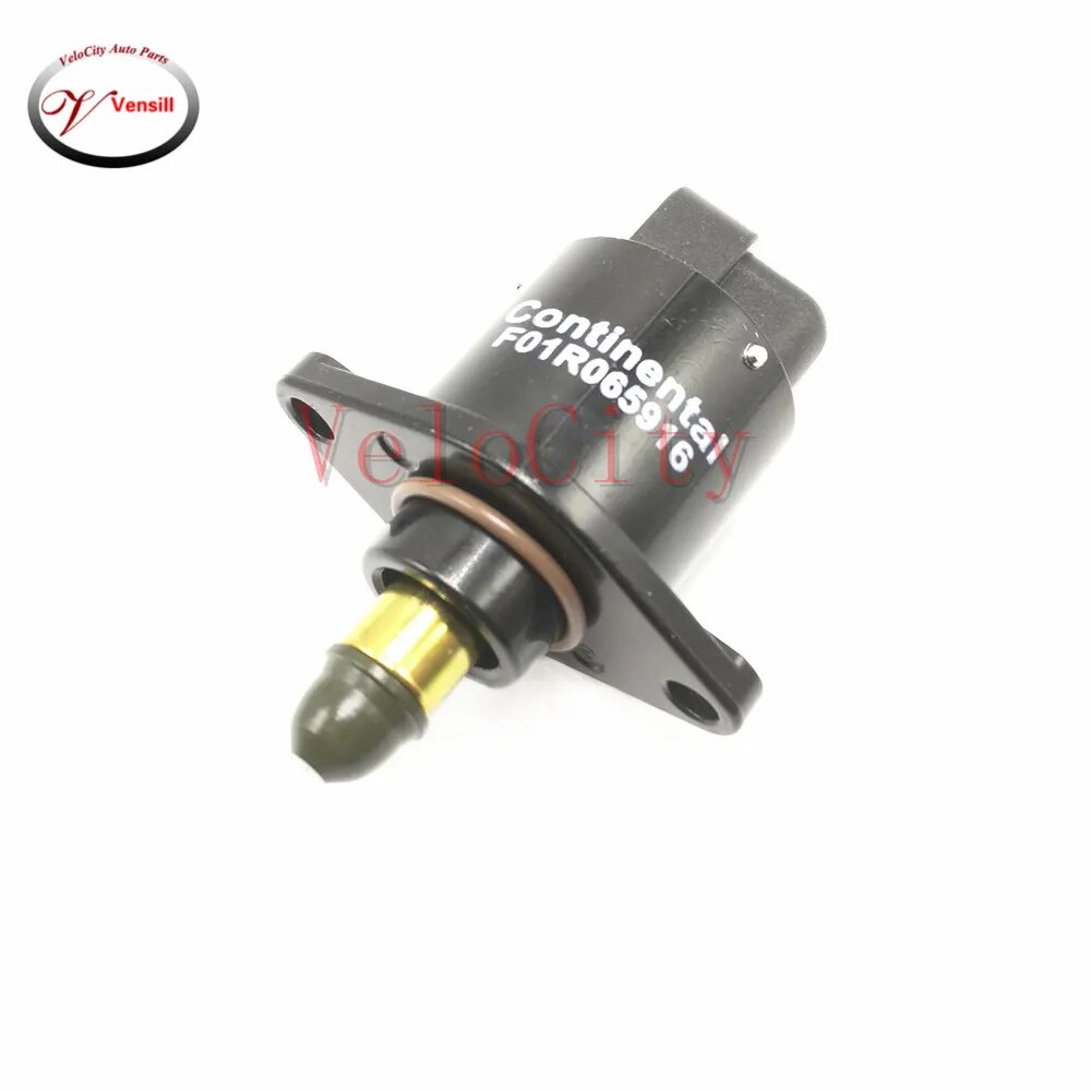 Клапан IAC подходит для Chevrolet N200 New Sail 1,2 л Купидон Happin Geely Emgrand EC7, номер детали # F01R 065916 F 01R 065 916 2C205