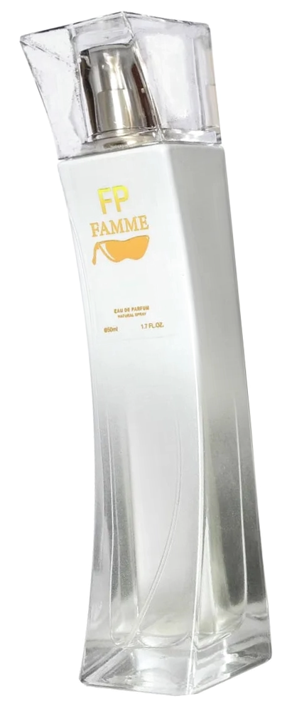 Женская парфюмерная вода NEO Parfum Famme 50 мл - Нео парфюм Фамме