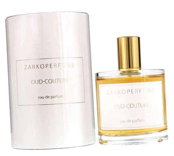 Zarkoperfume Oud Couture парфюмерная вода унисекс 100 мл / Уд Кутюр