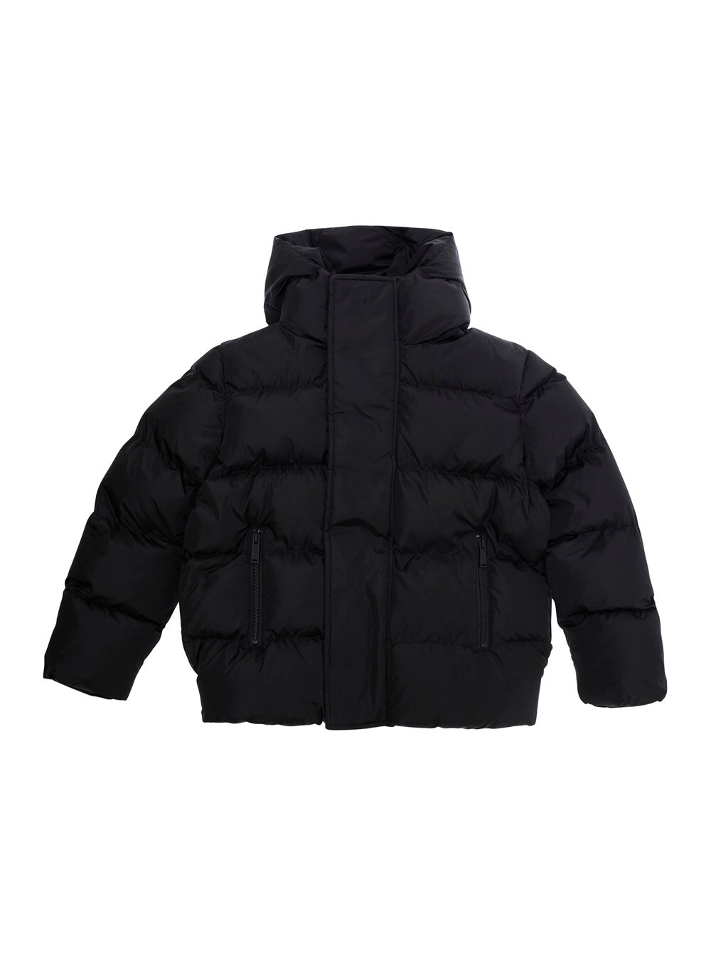 Пуховик DSQUARED2