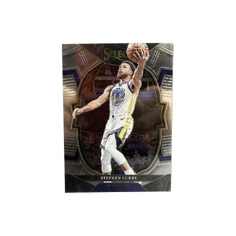 Карточки коллекционные PANINI Select