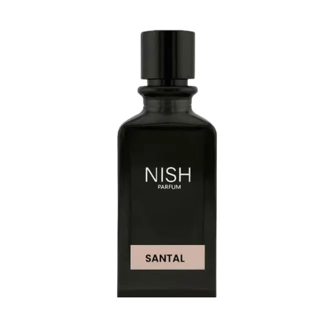 Nish Parfum Santal 80 мл парфюм для женщин и мужчин - Ниш Парфам Сандал