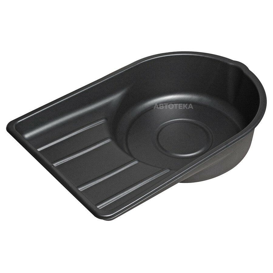 Поддон для слива масла пластиковый 24л /1 JTC JTCAM46