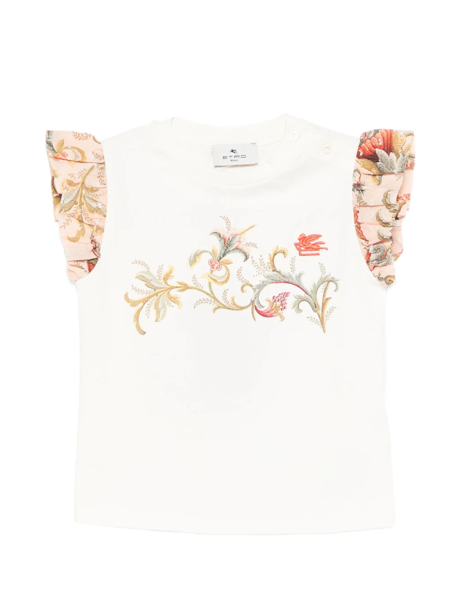 Футболка ETRO