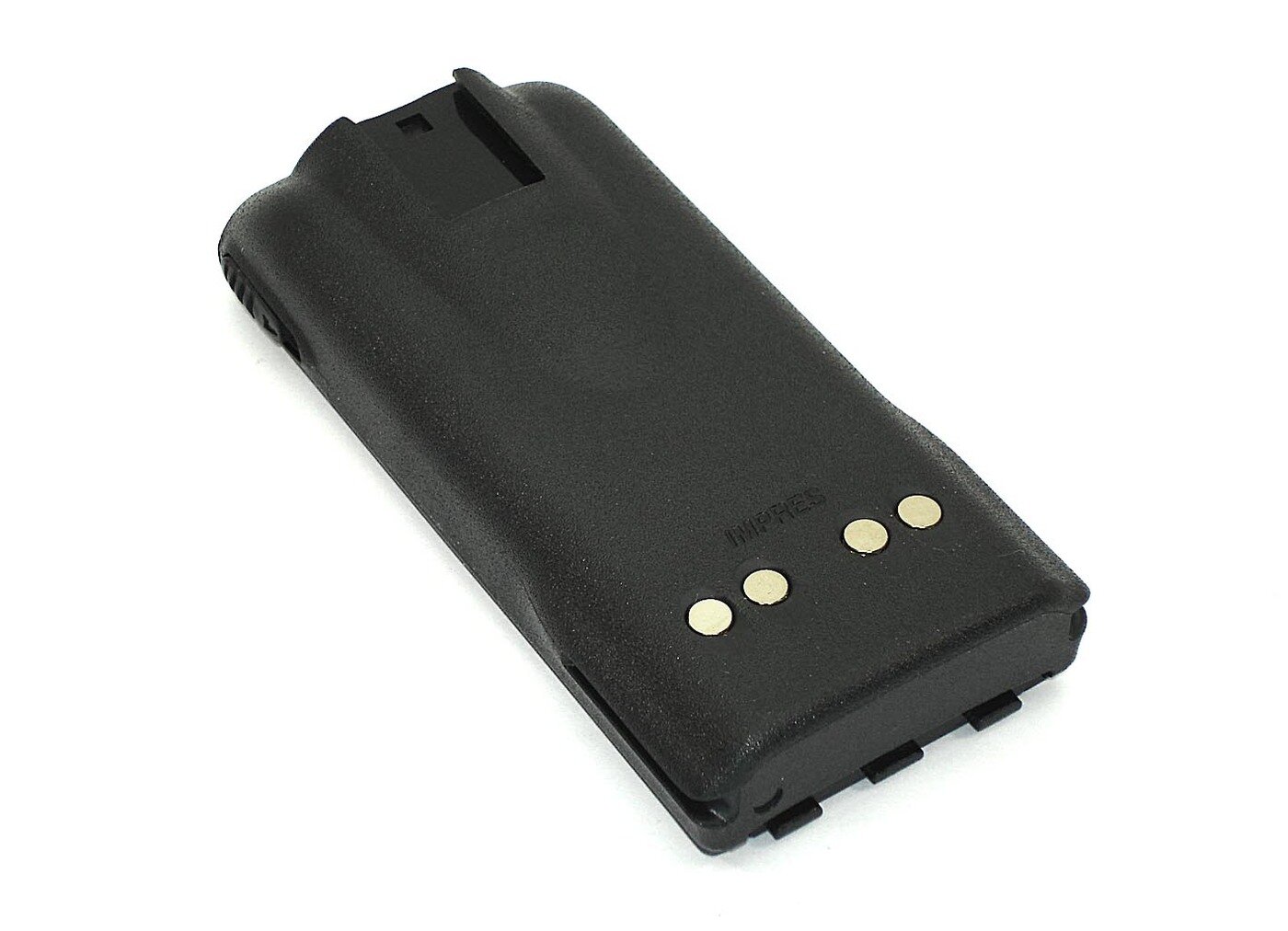 Аккумулятор для рации, радиостанции Motorola MT1500 XTS 1500 (NNTN9858) 7.2V 2200mAh Ni-MH