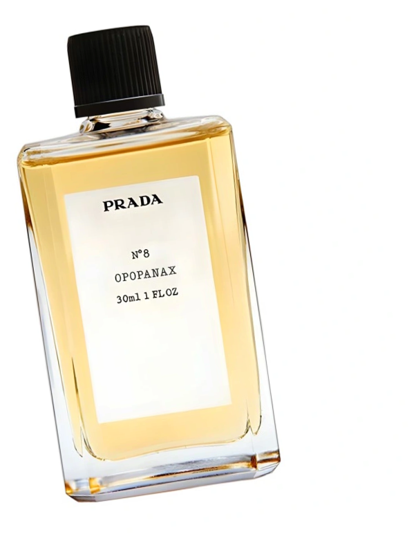 Духи Prada N8 Opoponax 30 мл для мужчин и женщин - Прада Опопонакс парфюм