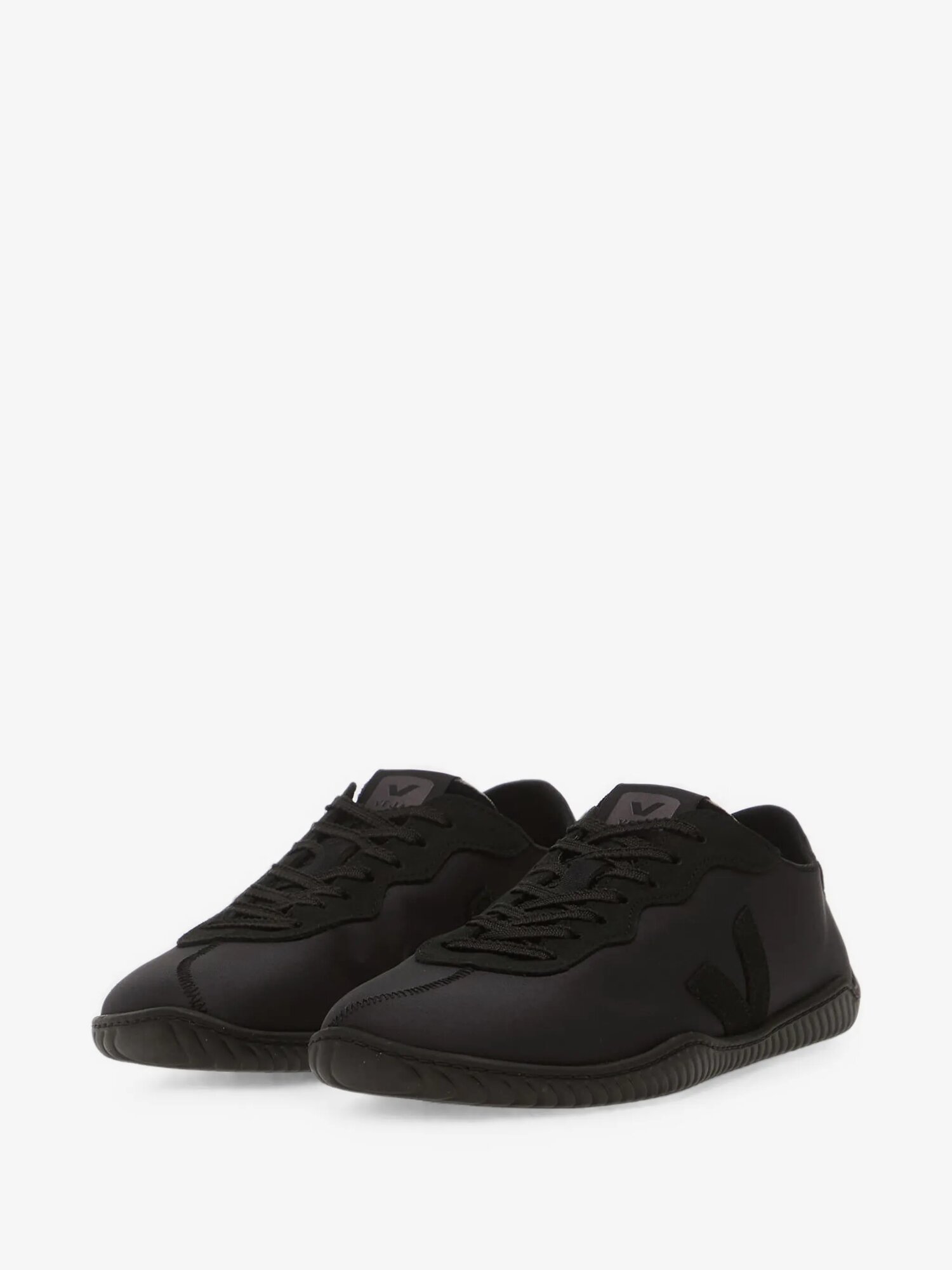 Кроссовки VEJA Jitsu sneakers, размер 42, черный — фото 1