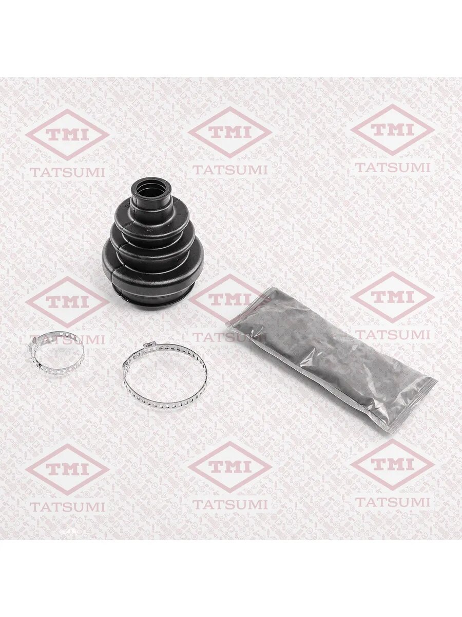 Пыльник ШРУС для а/м OPEL Astra, Corsa, Signum, Vectra, арт. TDC1208