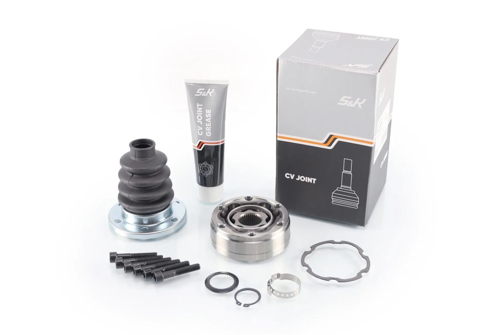 ШРУС внутренний S&K SKCJ2005 AUDI A3 1996-2000, SKODA Octavia 1997->, VW Golf IV 1997->