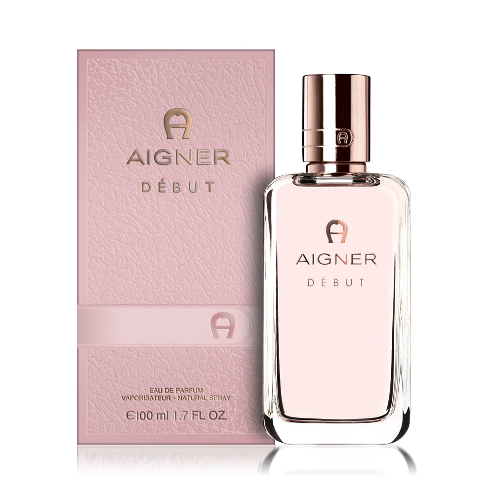 Дебют парфюмерная вода женская 100 мл - Etienne Aigner Debut для нее