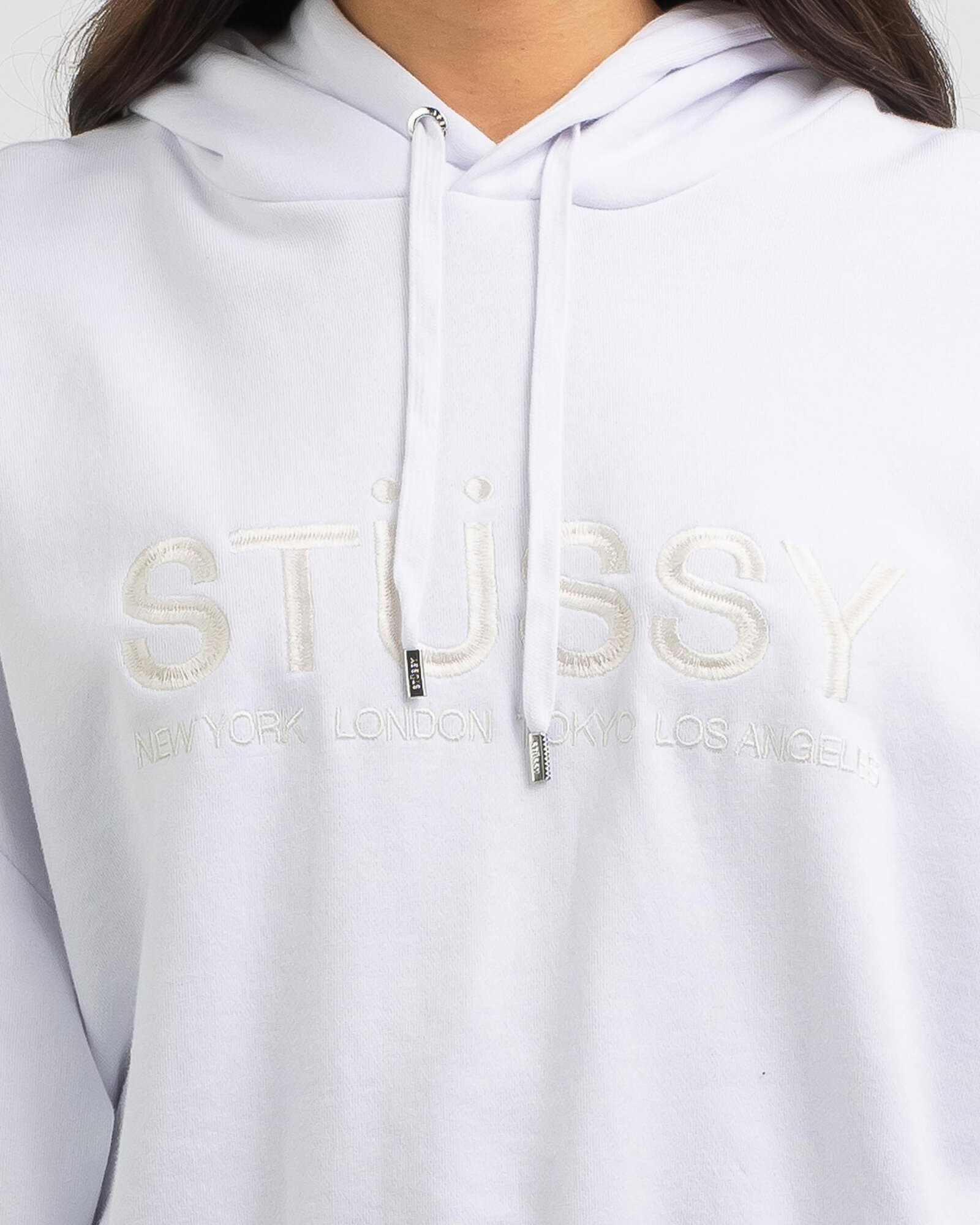 Худи Stussy, 1 шт.