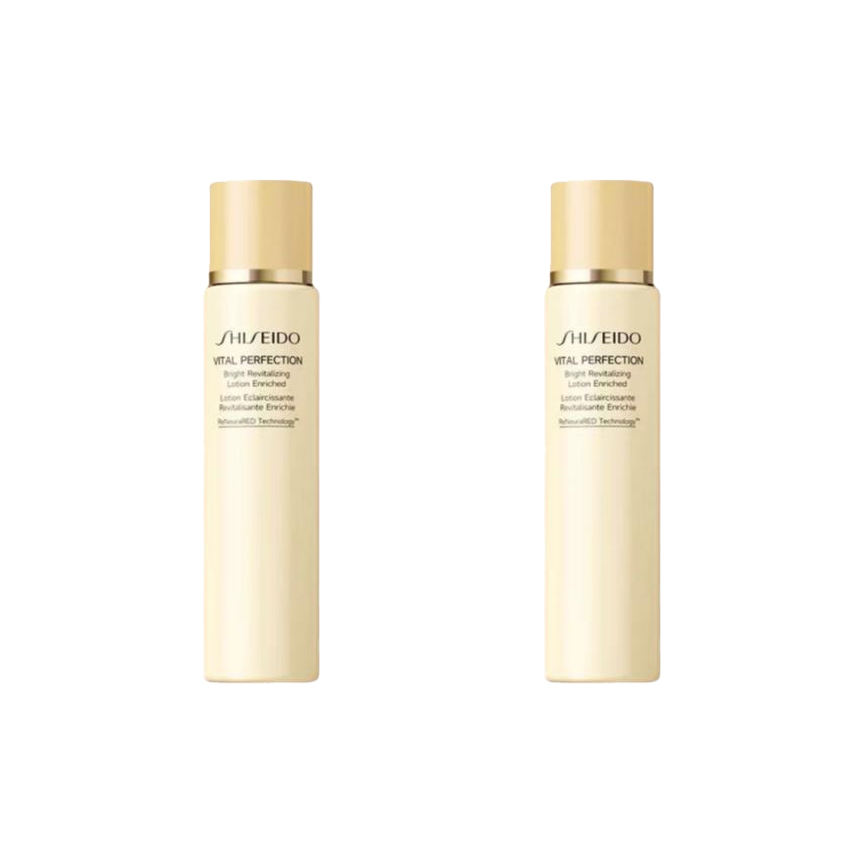 Наборы для ухода за кожей лица SHISEIDO
