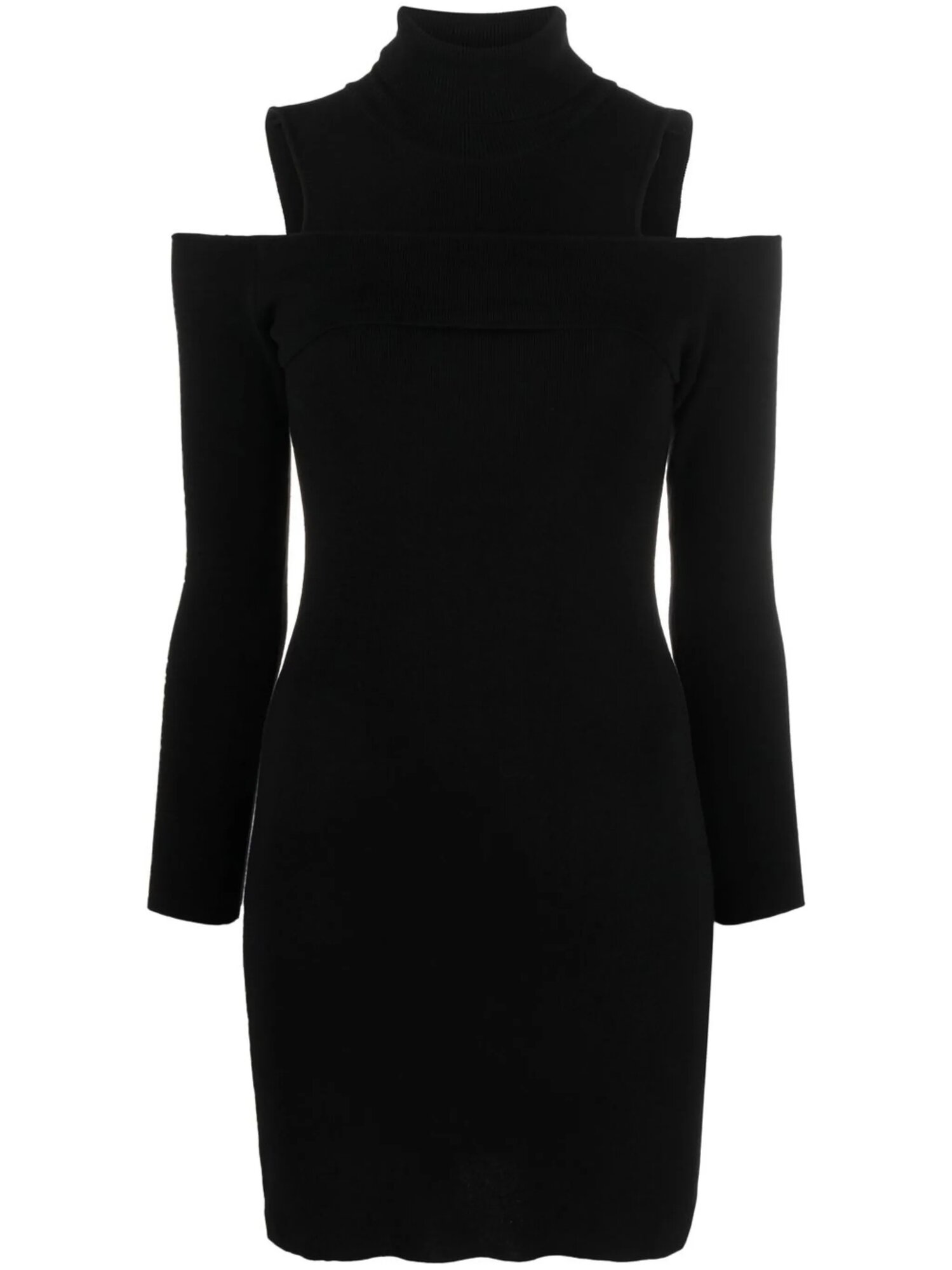 Платье CoSTUME NATIONAL