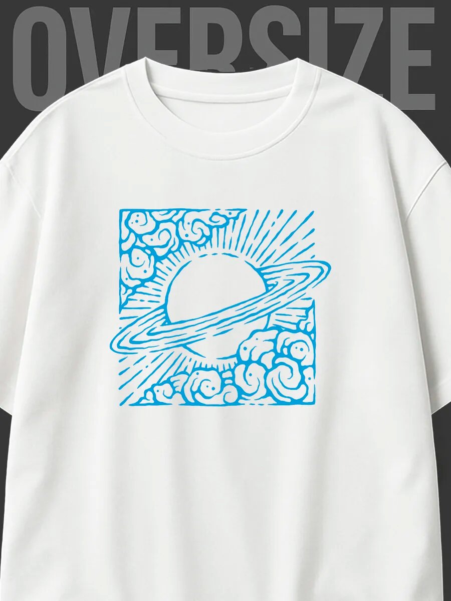 Футболка PRINTSHOT