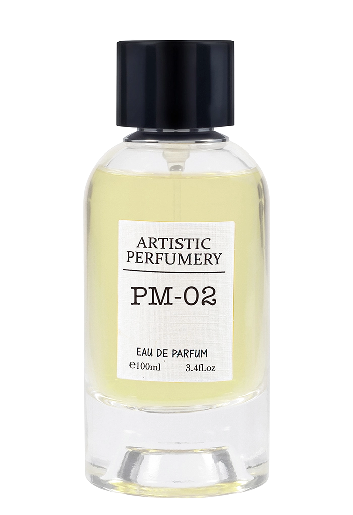 Парфюм для женщин и мужчин Armaf Artistic Perfumery PM 02 100 мл - Артистик Перфюмери