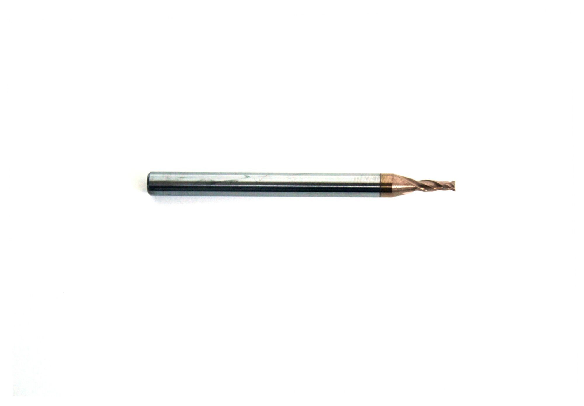 Фреза концевая 4х6х10х50 ц/х 2F nACo (P
