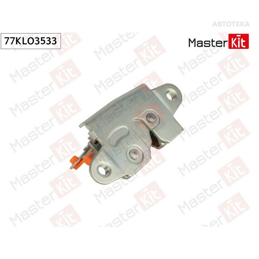 Замок багажника MASTERKIT 77KLO3533
