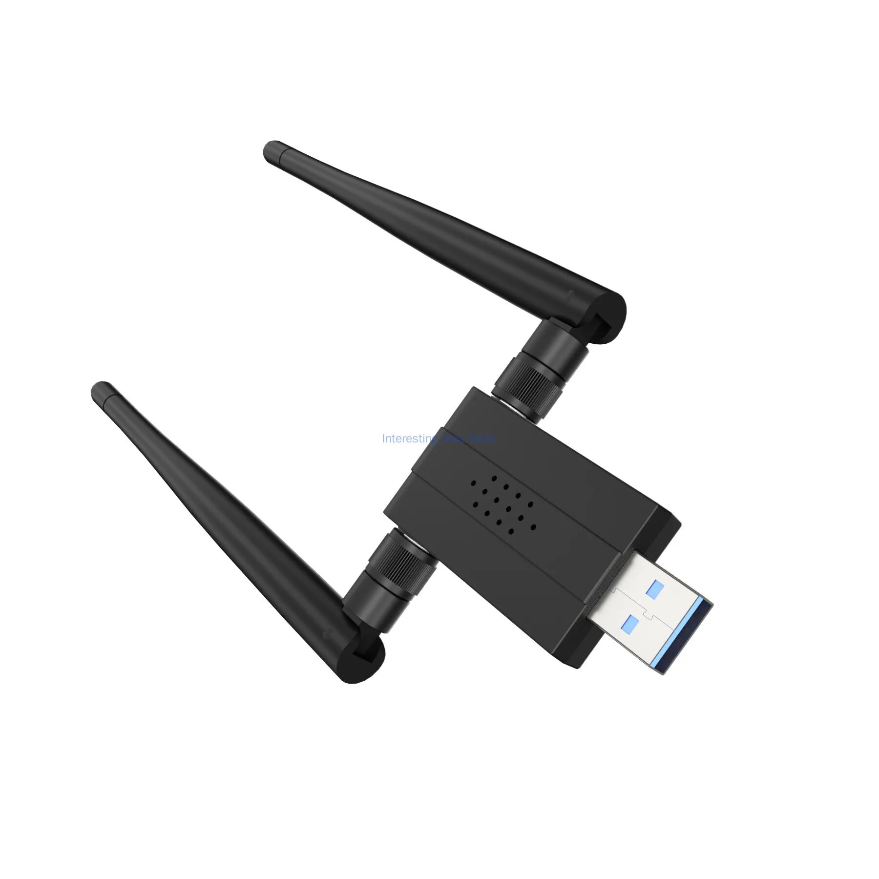 WiFi6 сетевая карта MT7921 — фото 1