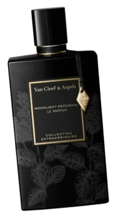 Духи 75 мл для женщин и мужчин Van Cleef and Arpels Moonlight Patchouli Le Parfum