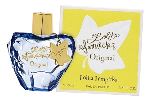 Лолита Лемпика оригинал парфюмированная вода для женщин 100 мл - Lolita Lempicka Original