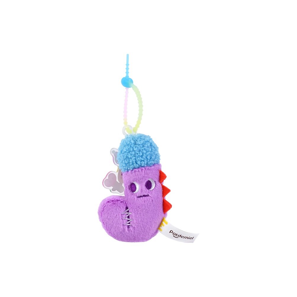 Игрушки подвесные POTDEMIEL