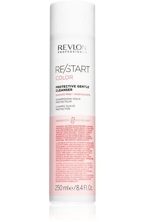 Шампунь для волос Revlon Professional Re/Start Color для окрашенных волос, 250 мл
