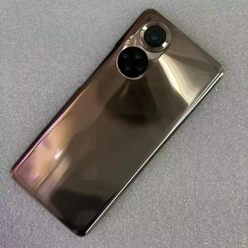 Задняя крышка для Huawei Honor 50, розовый