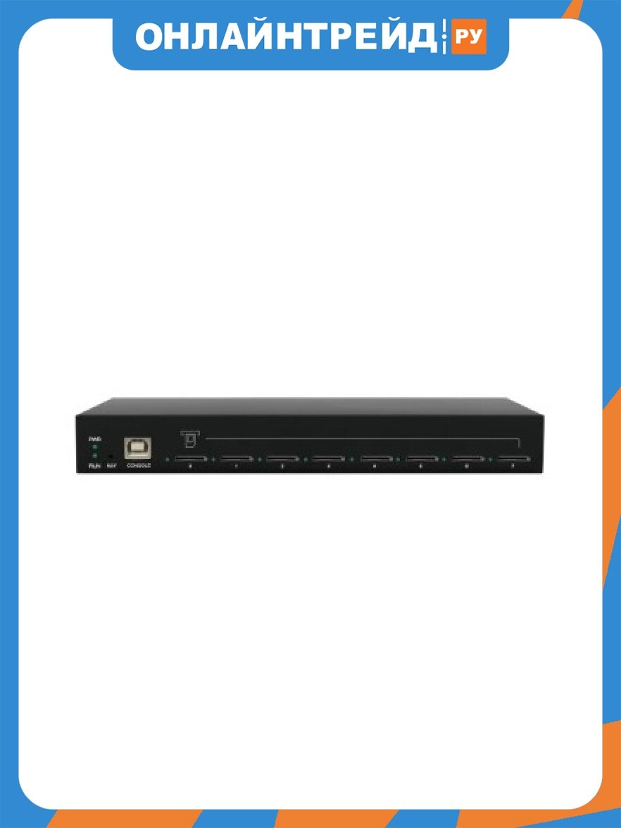 Шлюз IP Dinstar UC2000-VE-4G