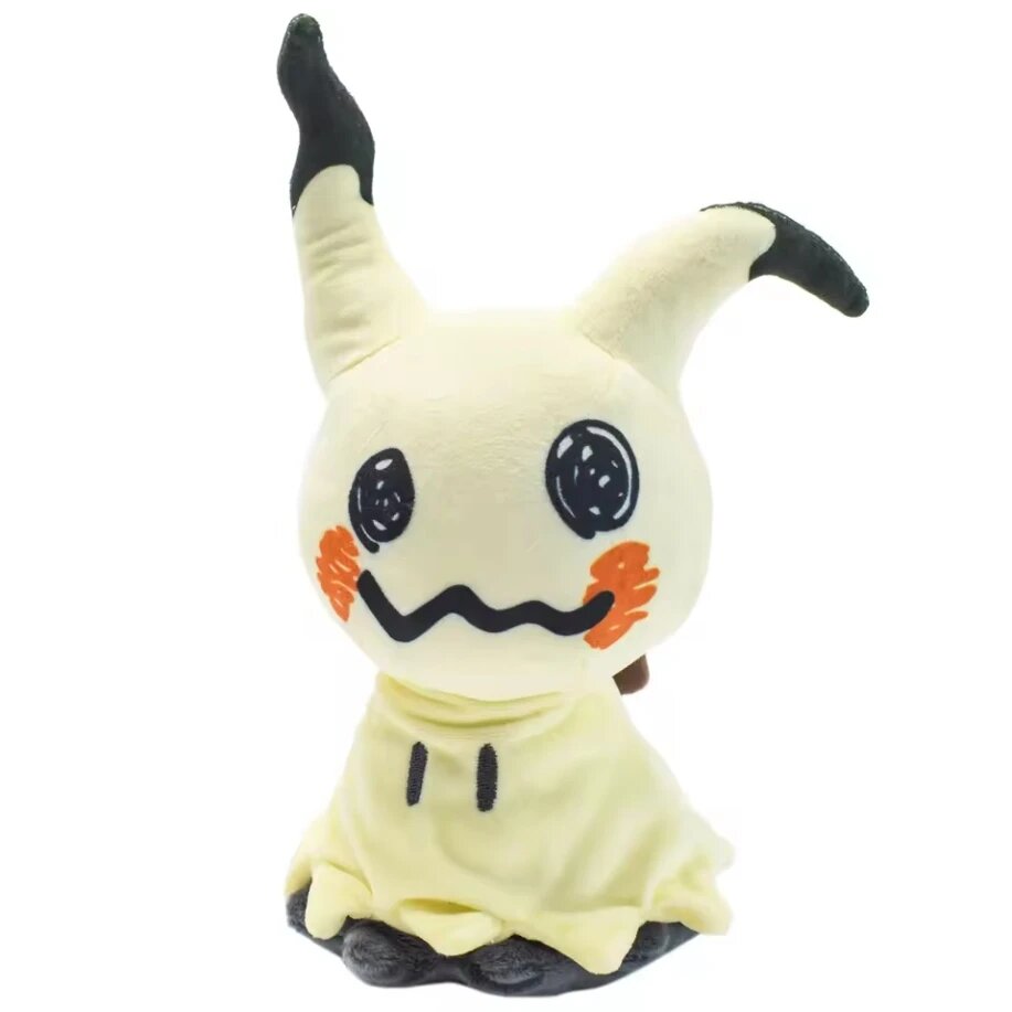 Мягкая игрушка Mimikyu Aoger