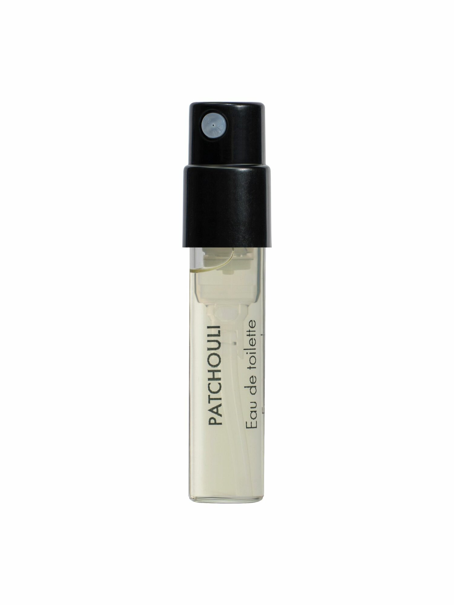 FRAGONARD Туалетная вода Patchouli 2 мл
