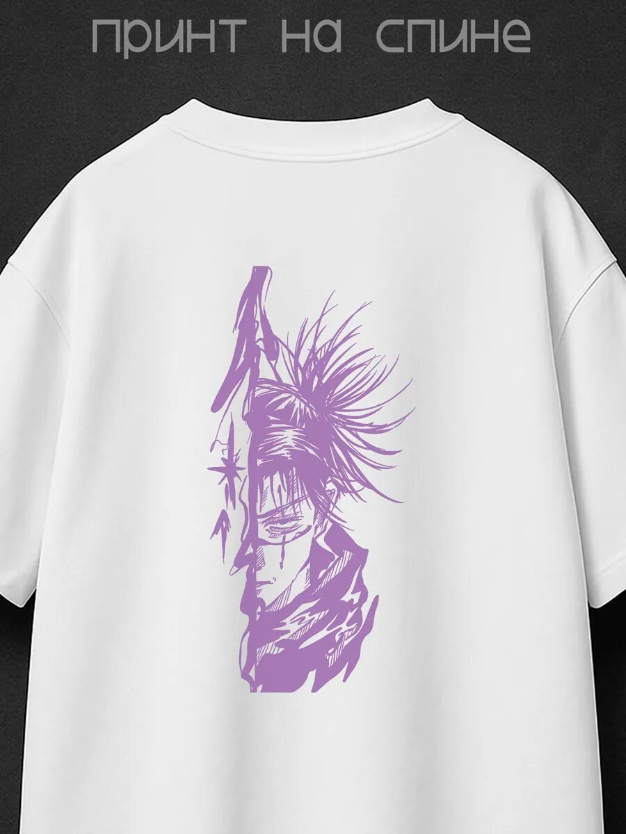 Футболка PRINTSHOT