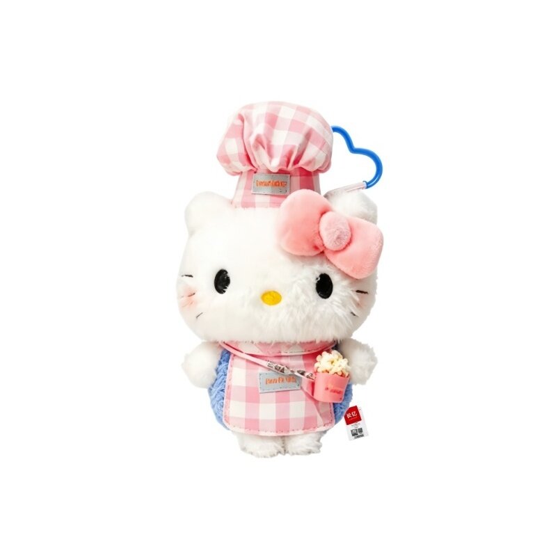 Игрушки подвесные E-STRONG x Sanrio