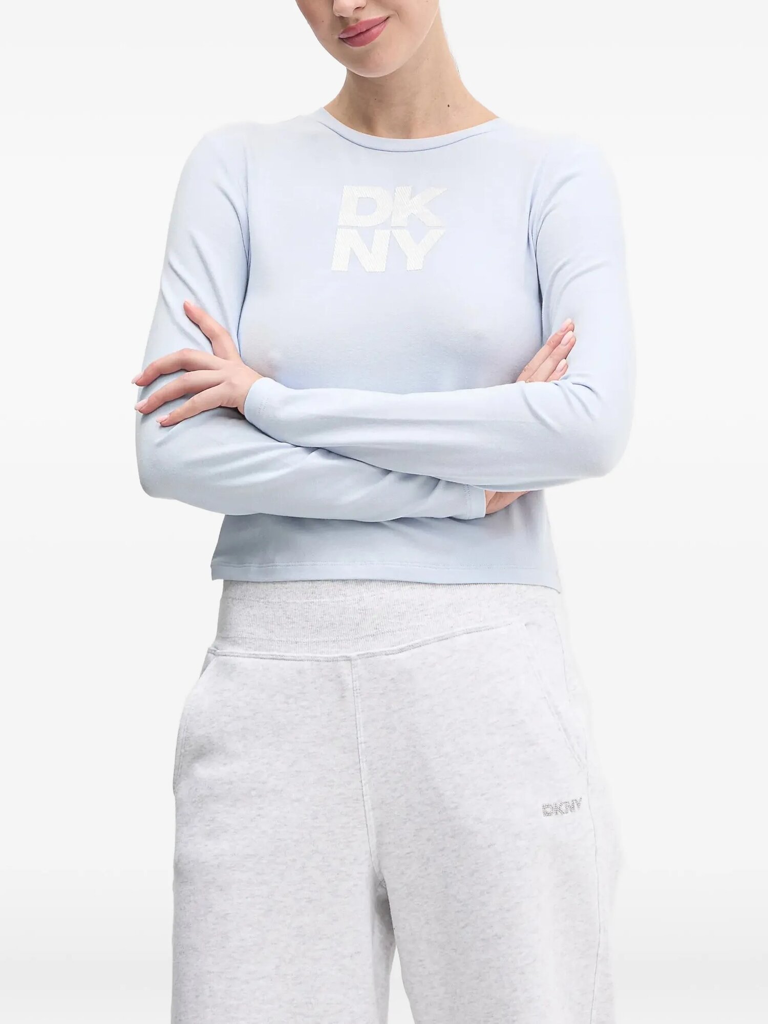 Футболка DKNY