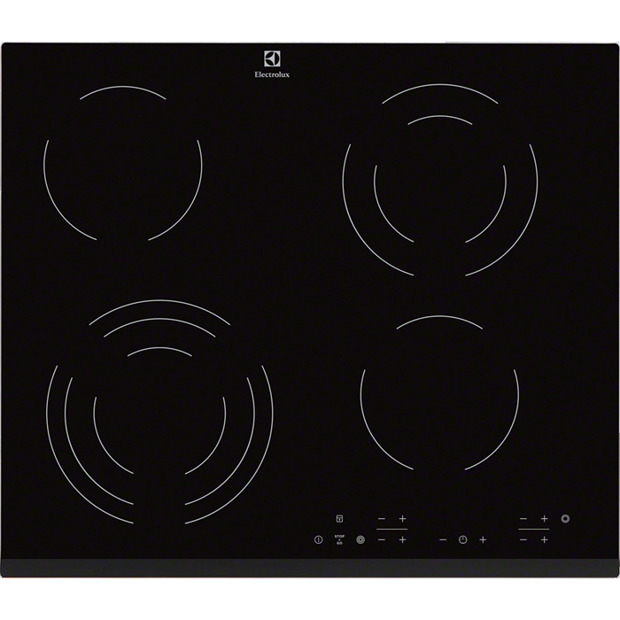 Электрическая варочная панель Electrolux EHF6343FOK