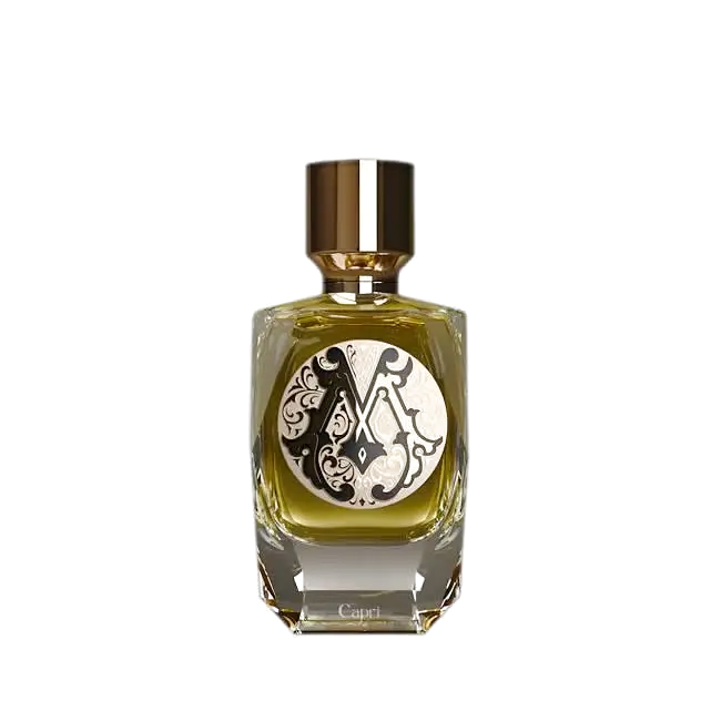 Капри аромат парфюм Де Махзен 100 мл унисекс - Parfum De Mahzen Capri