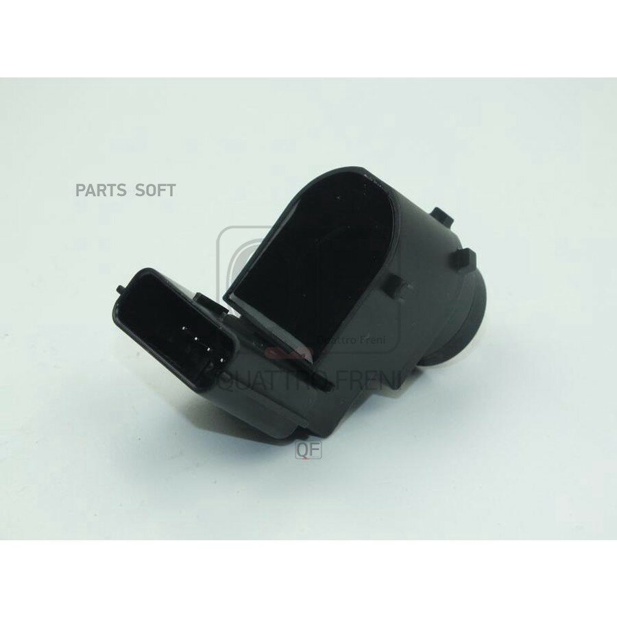 Датчик парктроника QUATTRO FRENI QF10G00066