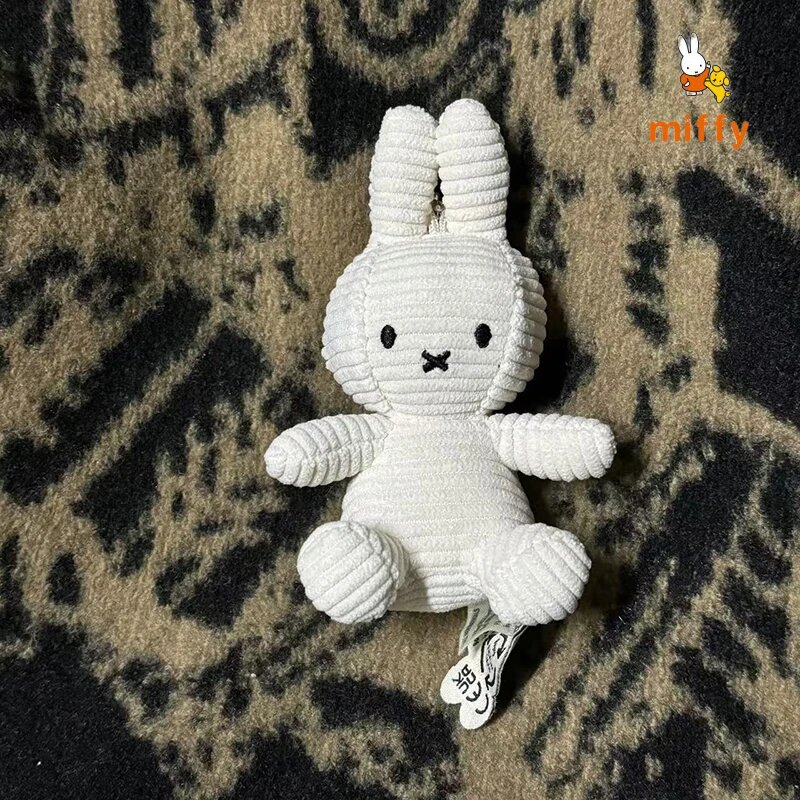 Мягкая игрушка Miffy из хлопка