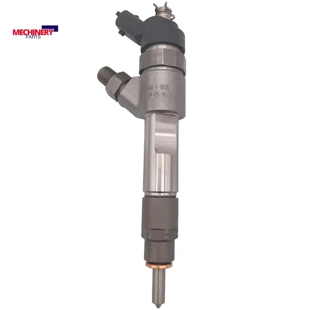Новая форсунка дизельного топлива 0445120002 0986435501 Для Citroen Jumper Iveco Daily Peugeot Boxer Fiat Ducato 2.8 HDI 1999-