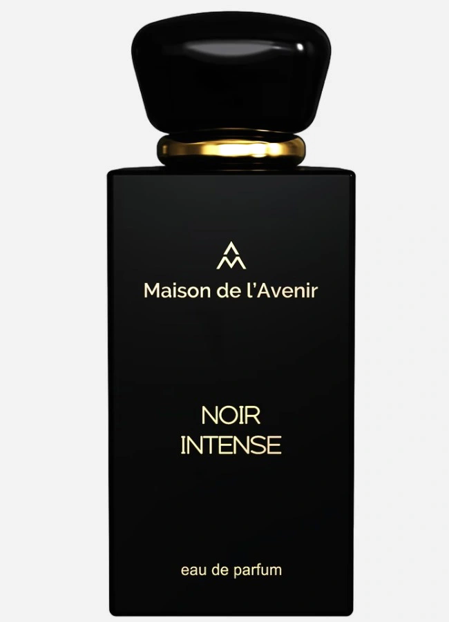 Maison De L Avenir Noir Intense духи унисекс 100 мл / Мэзон Де Лавенир Нуар Интенс парфюмерная вода