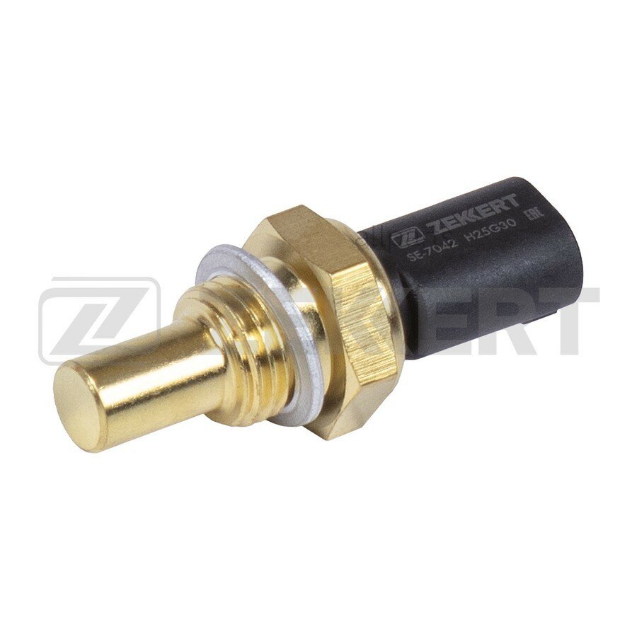 ZEKKERT SE-7042 Датчик температуры ОЖ MB C-Class (W202-204 S202-204) 93- Sprinter (B901-904 B906) 95- Vito (W638 W