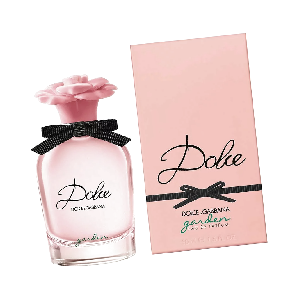 Дольче Габбана Дольче Гарден парфюмерная вода 50 мл / Dolce & Gabbana Dolce Garden